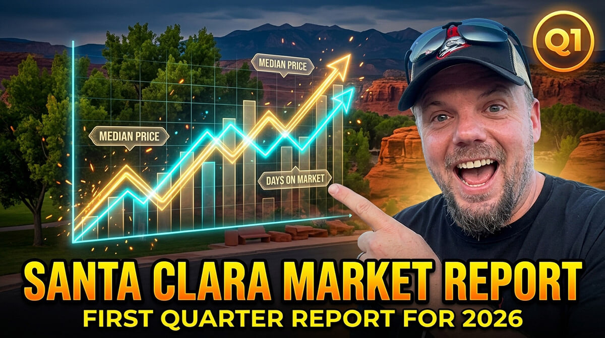 Santa Clara Housing Market Report, Q1 2026 | Scott Buehler